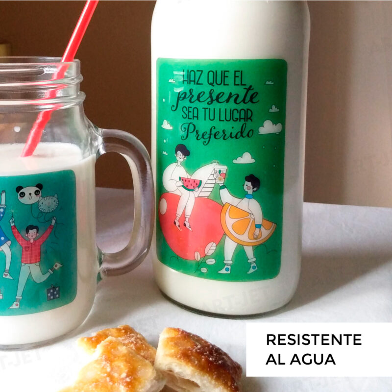 Filmina Semitransparente Adhesivo Aqx Tech x 20 h – Insumos Abraham