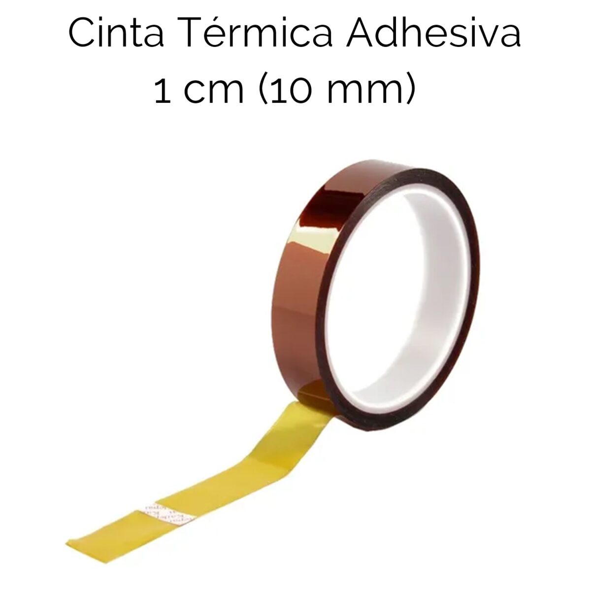 Cinta Térmica – Insumos Abraham