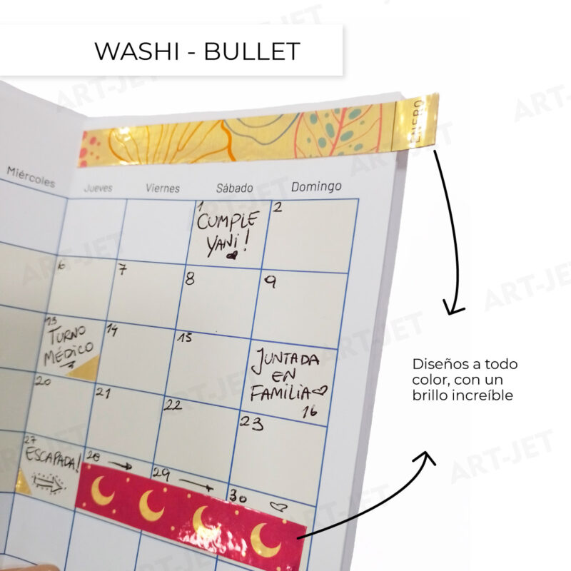 Filmina Adhesiva Oro Dorado Aqx Tech x 20 hojas – Insumos Abraham